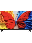 PTTAVM: TCL 43S59K Full HD 43" 109 Ekran Uydu Alıcılı Android Smart QLED TV