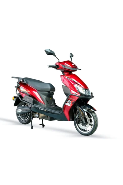 PTTAVM: Arora ZR1 ELEKTRİKLİ MOTOSİKLET