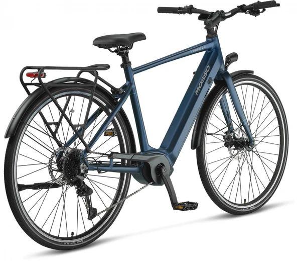 PTTAVM: MOSSO HORIZON ELEKTRİKLİ ŞEHİR BİSİKLET 500H HYD 28 JANT 9 ...