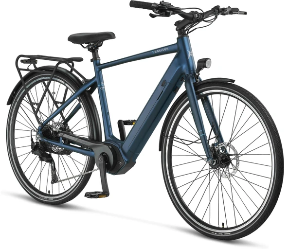 PTTAVM: MOSSO HORIZON ELEKTRİKLİ ŞEHİR BİSİKLET 500H HYD 28 JANT 9 ...