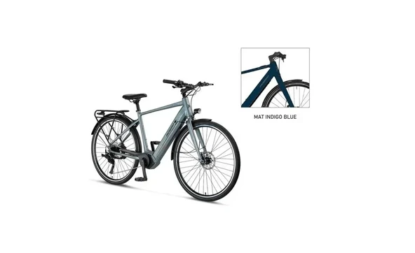 PTTAVM: MOSSO HORIZON ELEKTRİKLİ ŞEHİR BİSİKLET 500H HYD 28 JANT 9 ...