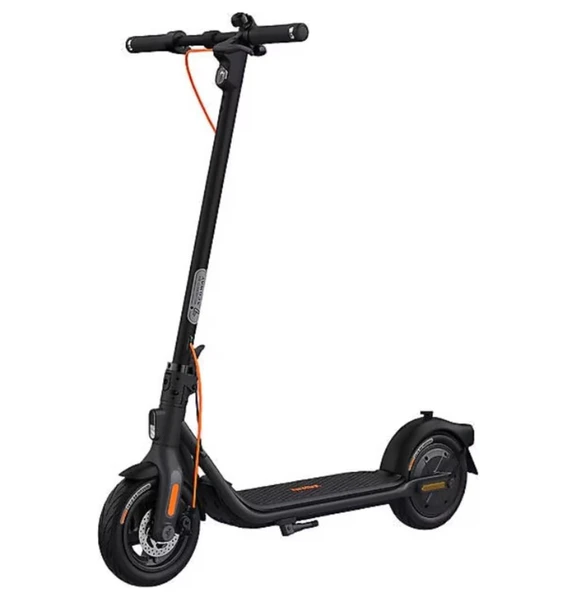 PTTAVM: Segway Ninebot Kickscooter F2 Pro 900 W Elektrikli Scooter TEŞHİR