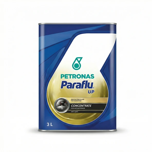 PTTAVM: Petronas Paraflu UP 3L Konsantre Antifriz (OAT) | FIAT 9.55523 ...