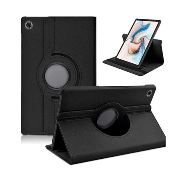 PTTAVM: Gpack Samsung Galaxy Tab A11 Plus x230 uyumlu Kılıf Dönerli Standlı