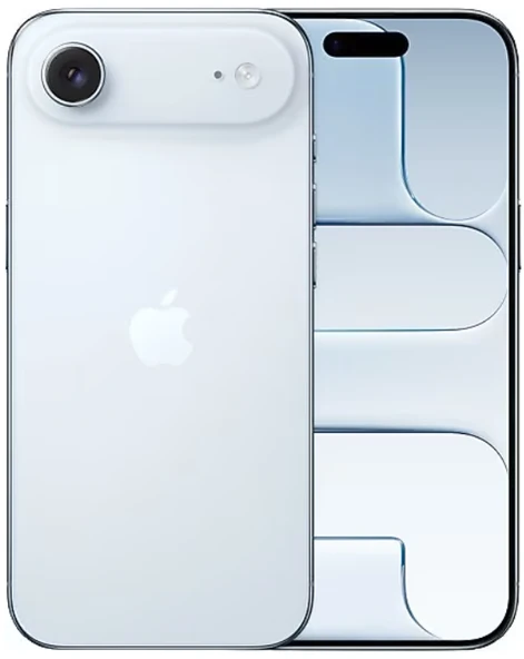PTTAVM: Apple iPhone Air 256 GB Gök Mavisi (İthalatçı Garantili)