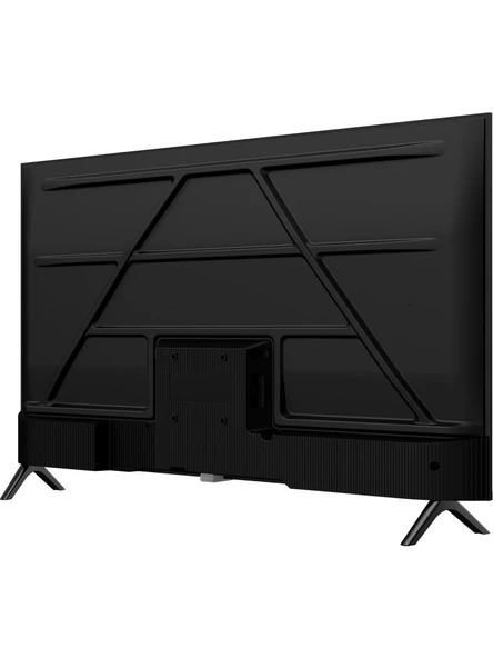 PTTAVM: TCL 43S59K Full HD 43" 109 Ekran Uydu Alıcılı Android Smart QLED TV