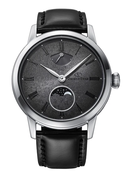 PTTAVM: Orient Star RE-BW0005N00B Limited Edition Otomatik Deri Siyah ...