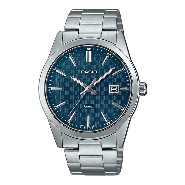 PTTAVM: Casio MTP-VD03D-2A2UDF Erkek Kol Saati