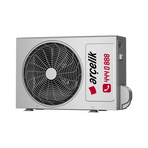 PTTAVM: Arçelik 12605 Neo Inverter A++ 12000 BTU Duvar Tipi Klima