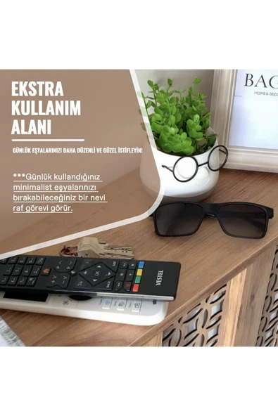 PTTAVM: BAGAX Truva Model, Beyaz Üstü Çam Renk,iç Ölçü 96 Cm Dış Ölçü ...